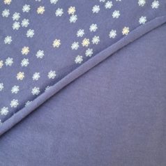 French Terry nähen + Nähprojekte aus French Terry + Tipps und Tricks